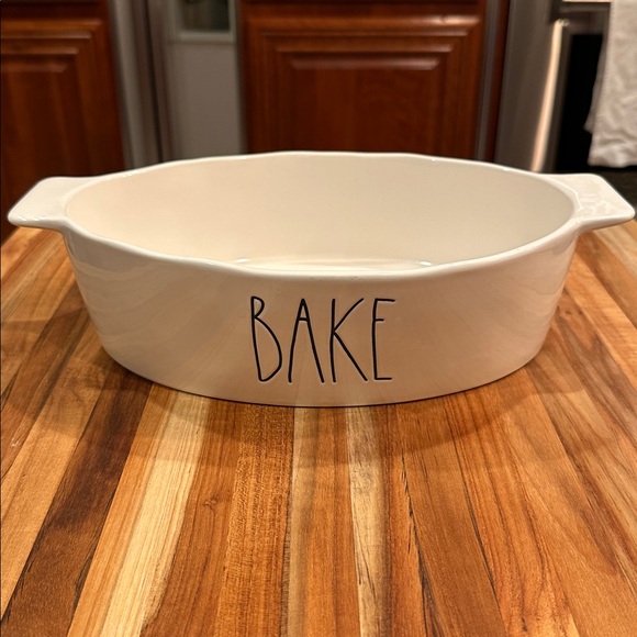 Rae Dunn | Kitchen | Rae Dunn Bake Dish | Poshmark